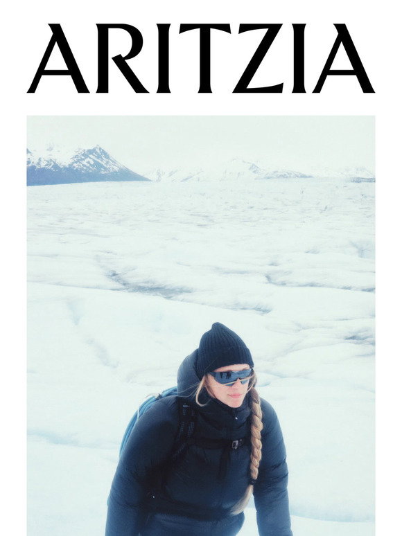 Aritzia: What’s The Super Puff 1000™? | Milled
