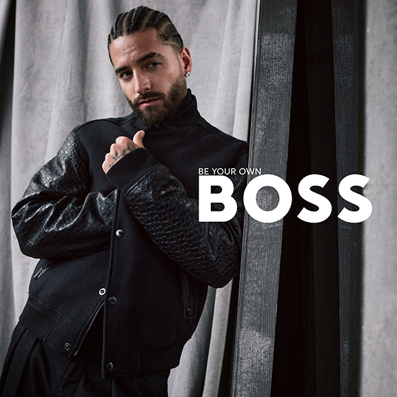 Outletcity: Ihre exklusive Einladung zum BOSS VIP Event | Milled