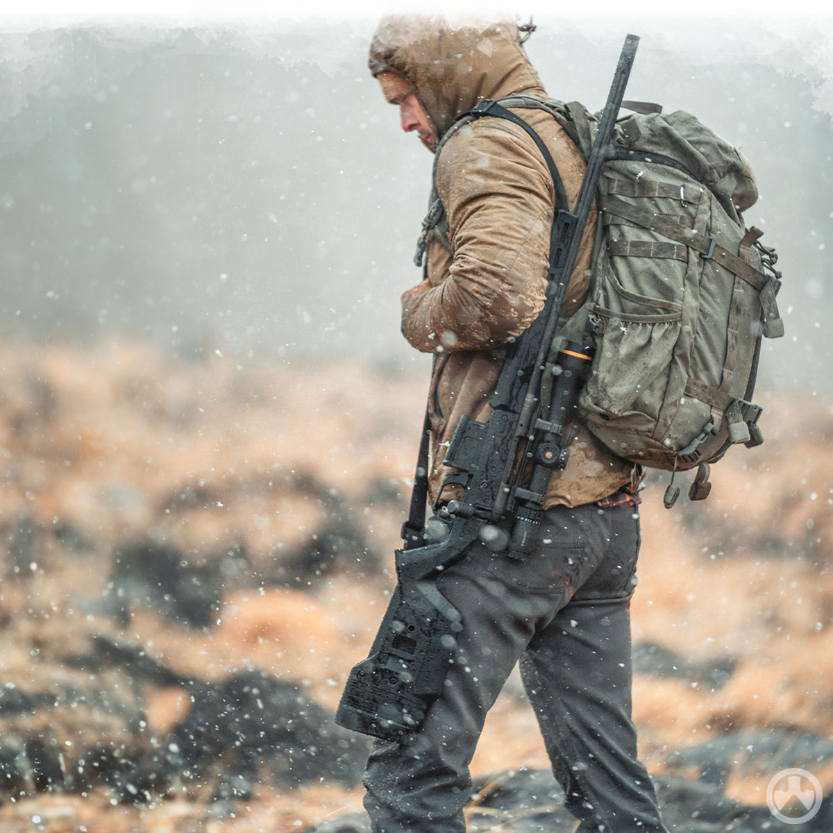 Magpul: The Magpul Bottom Line: Hunter Stocks | Milled