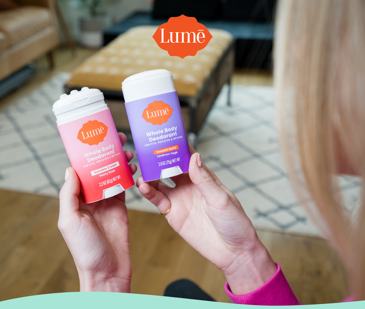 Lume: Is it time for a deo upgrade? | Milled