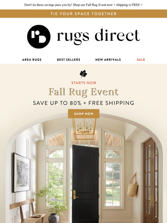 Rugs Direct: The BEST Rug Sale Of The Season > | Milled