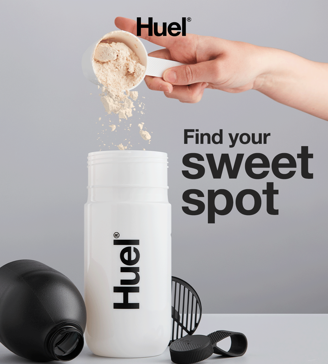 Huel: Flavours of the month 🤩 | Milled