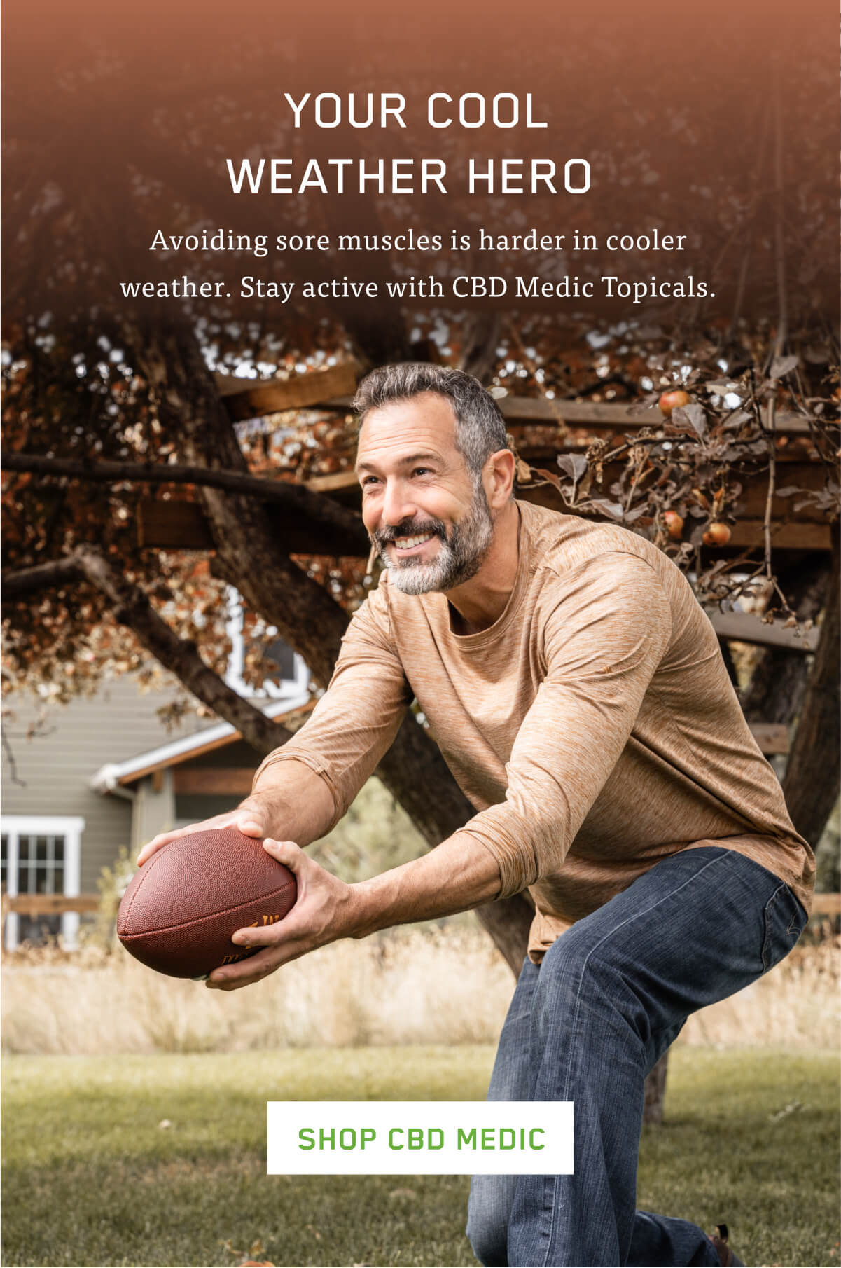 Charlotte's Web: Your cool weather hero | Milled