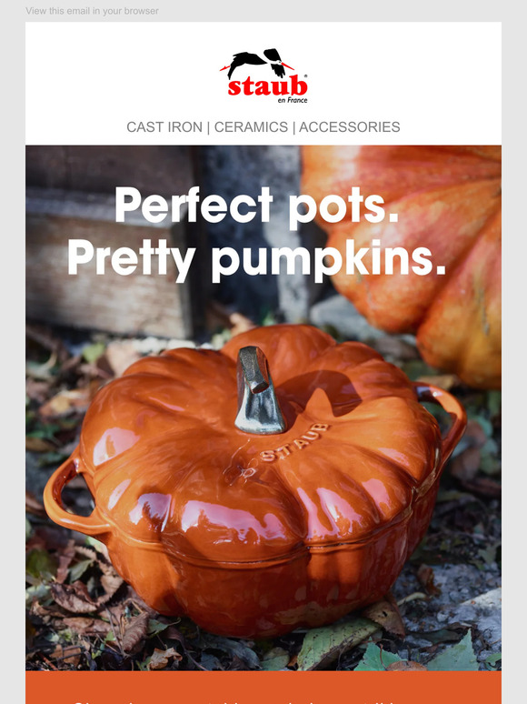 ZWILLING: Give new meaning to the great pumpkin | Milled
