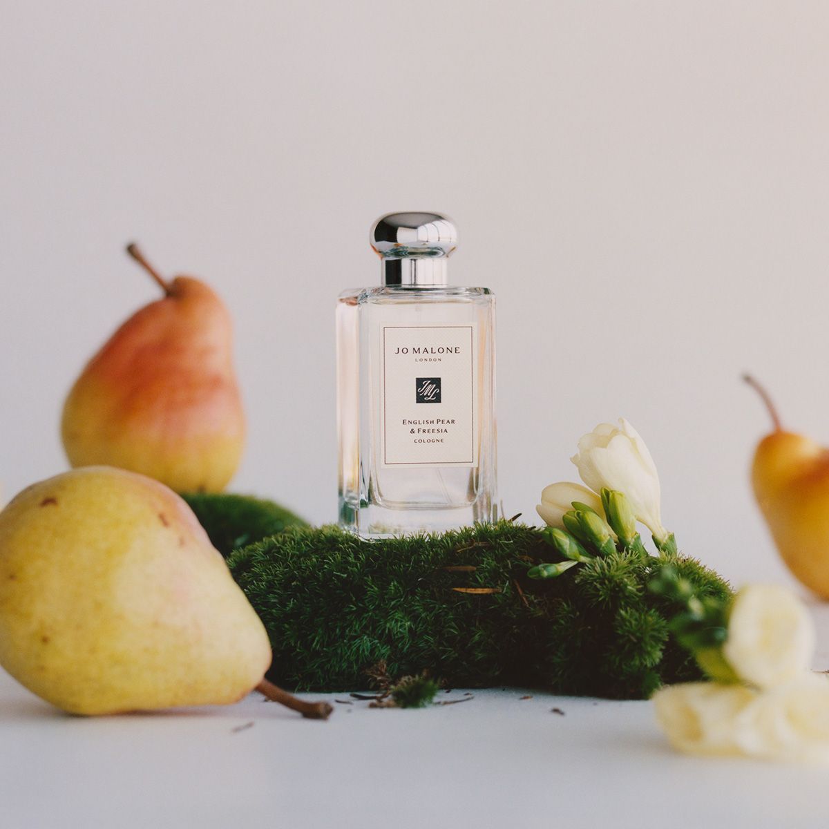 Jo Malone London: The most popular ways to enjoy English Pear & Freesia ...