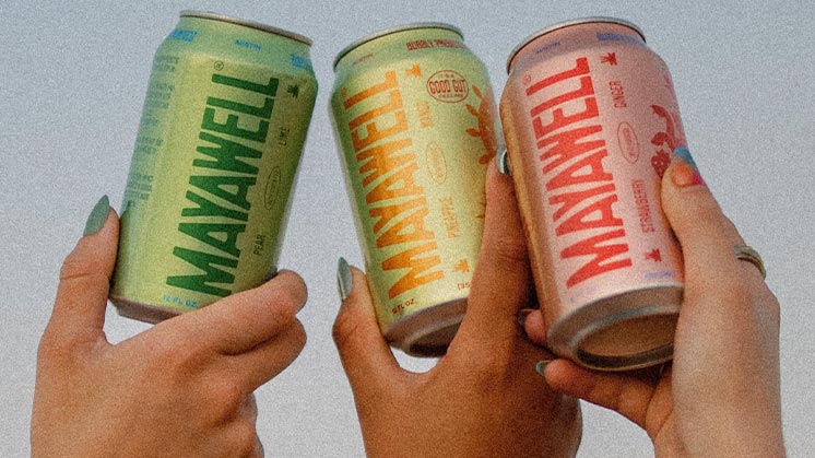 Mayawell: 🎉 Celebrate Women's Health 🎉 | Milled