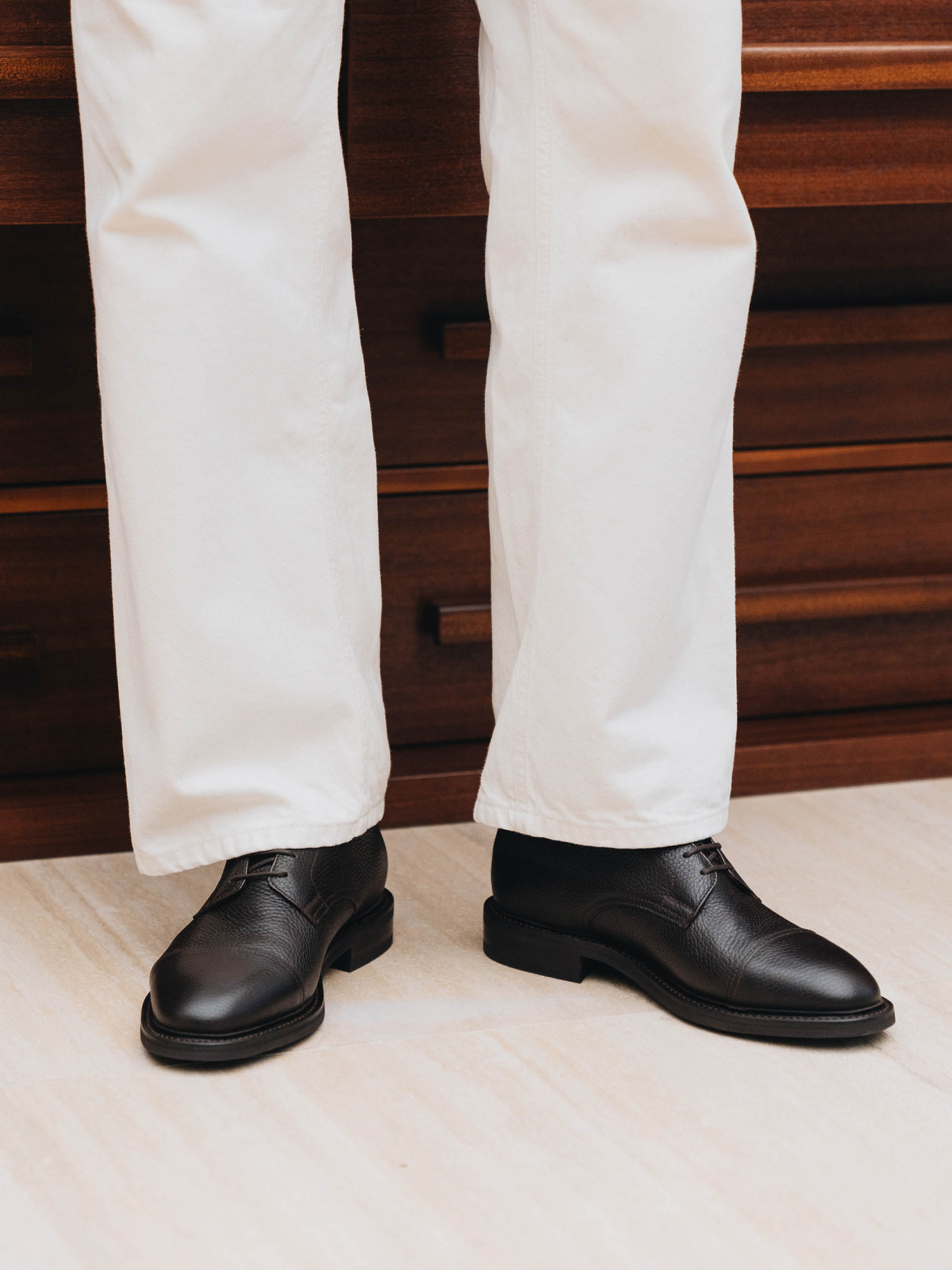 Morjas: How to style | The Jumper Boot | Milled