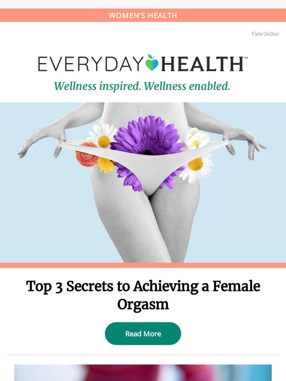 LIfescript: Top 3 Secrets to Achieving a Female Orgasm | Milled
