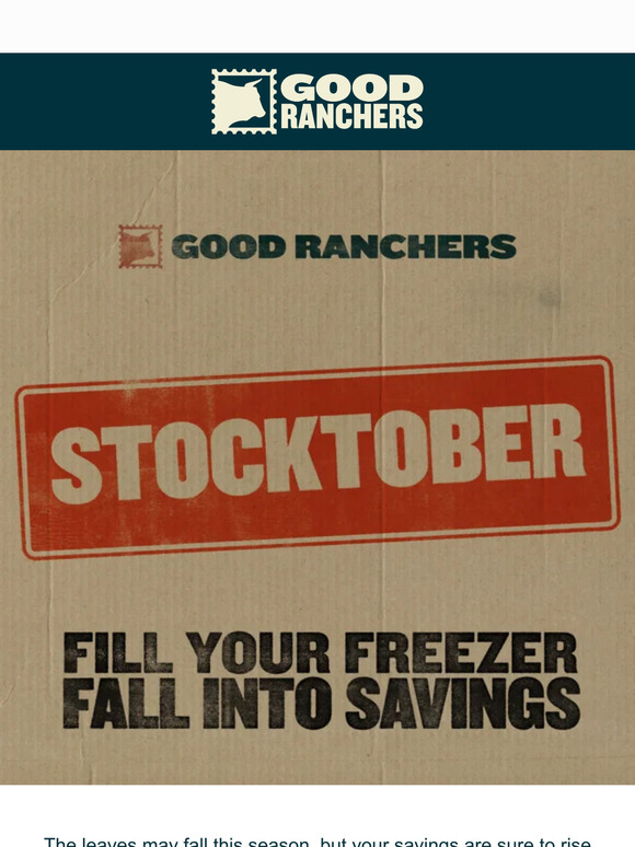 Good Ranchers: Beef Up Your Savings, Not Your Grocery Bills 🛒💰 | Milled