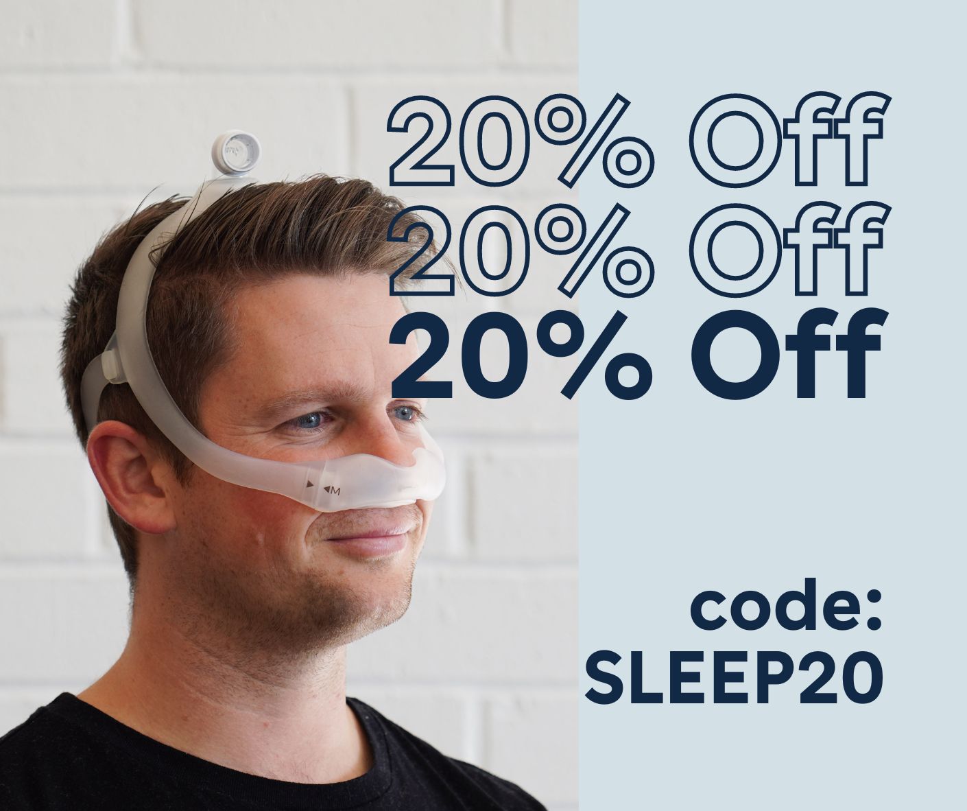 Lofta: 👍 CPAP Mask Sale | Milled