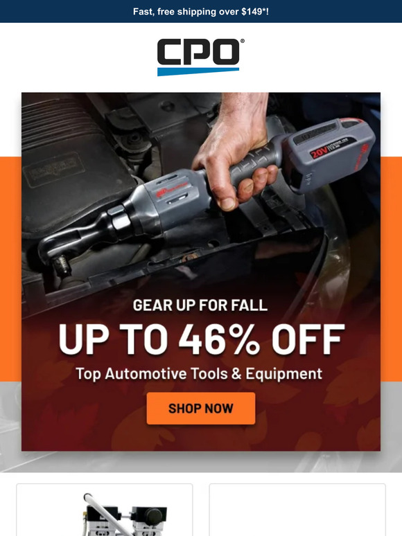 CPO Outlets: Limited Time Offer: Save Big with Up to 46% Off Automotive ...