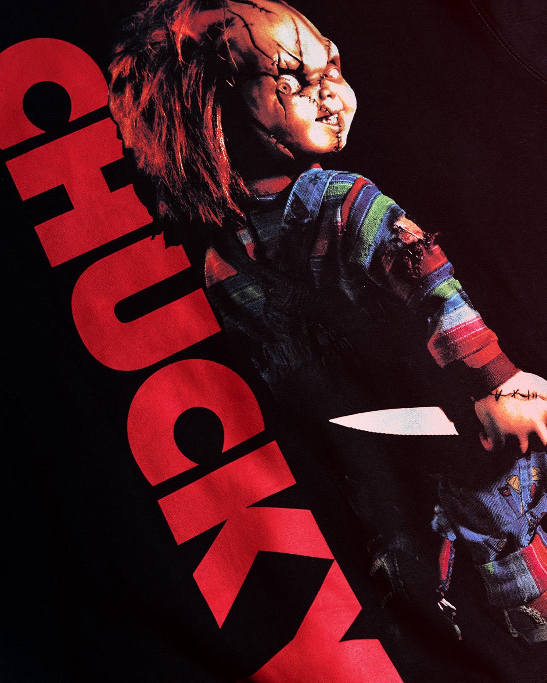 Shoe Palace: SP X CHUCKY OUT NOW | Milled