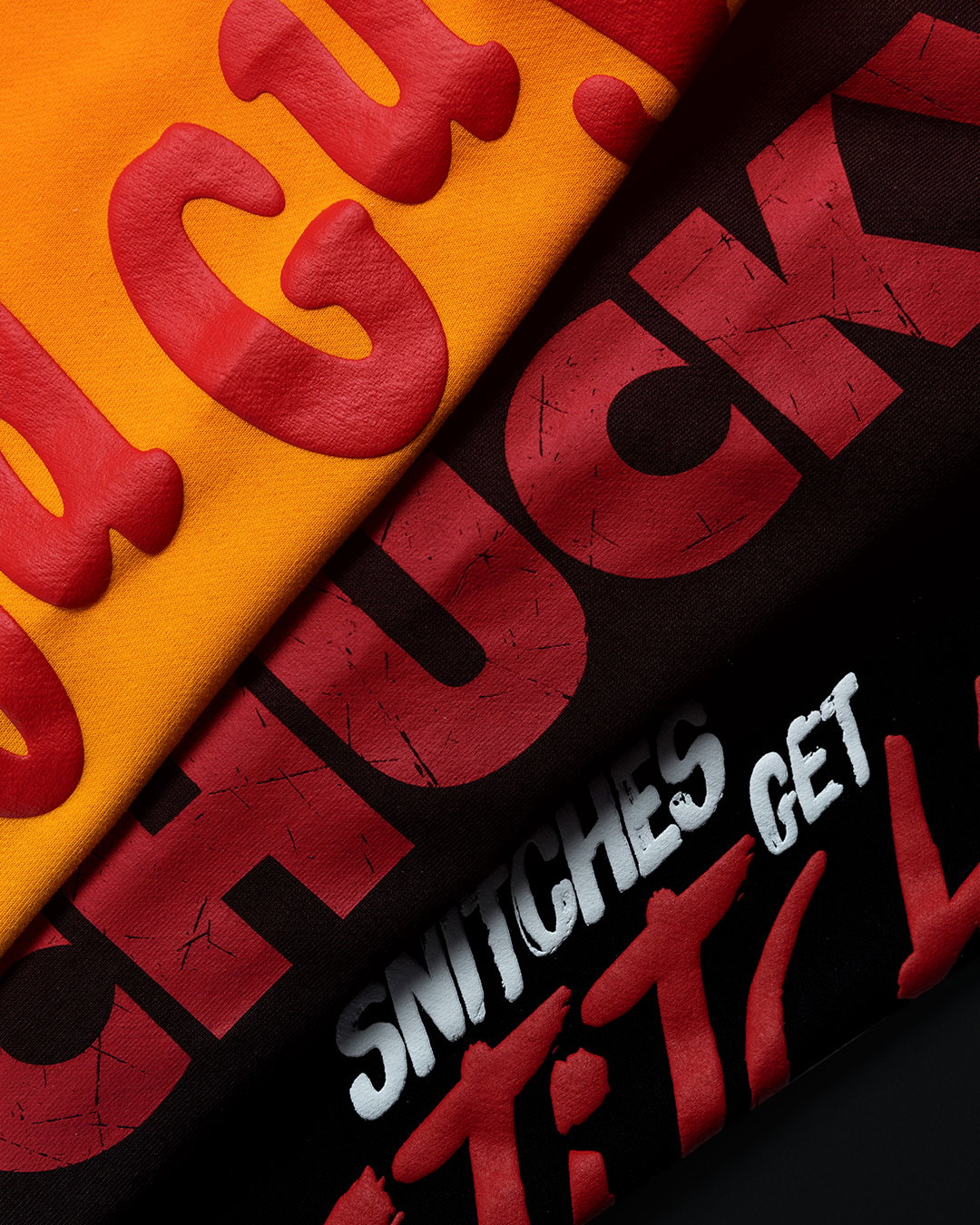 Shoe Palace: SP X CHUCKY OUT NOW | Milled