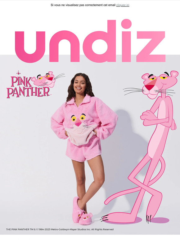 Undiz: Cartoon-Core, la tendance à adopter ! 🤠👾 | Milled