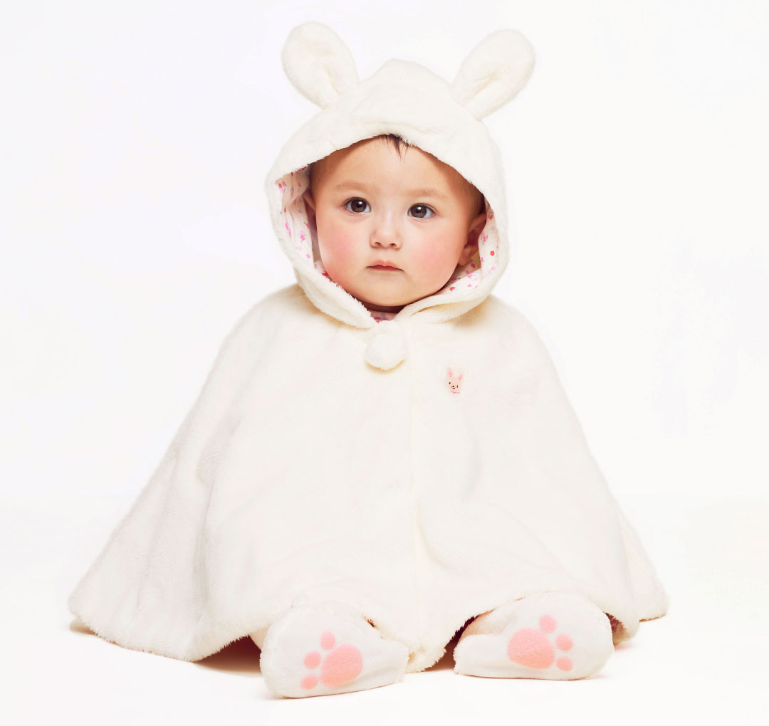 MIKI HOUSE: Wrap Your Baby in Warmth and Love 💖with MIKI HOUSE USA’s ...