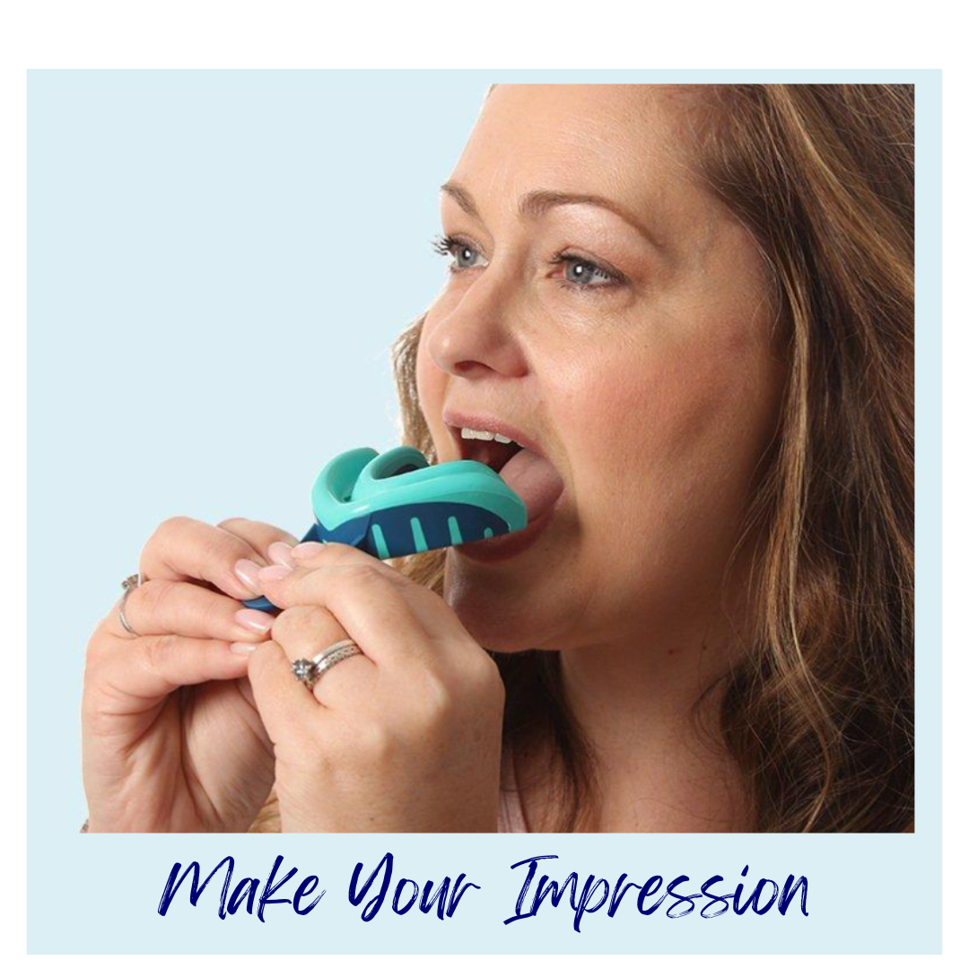 INSTAsmile: Hey —, You Can Fall In Love With Your Smile! 💕 | Milled