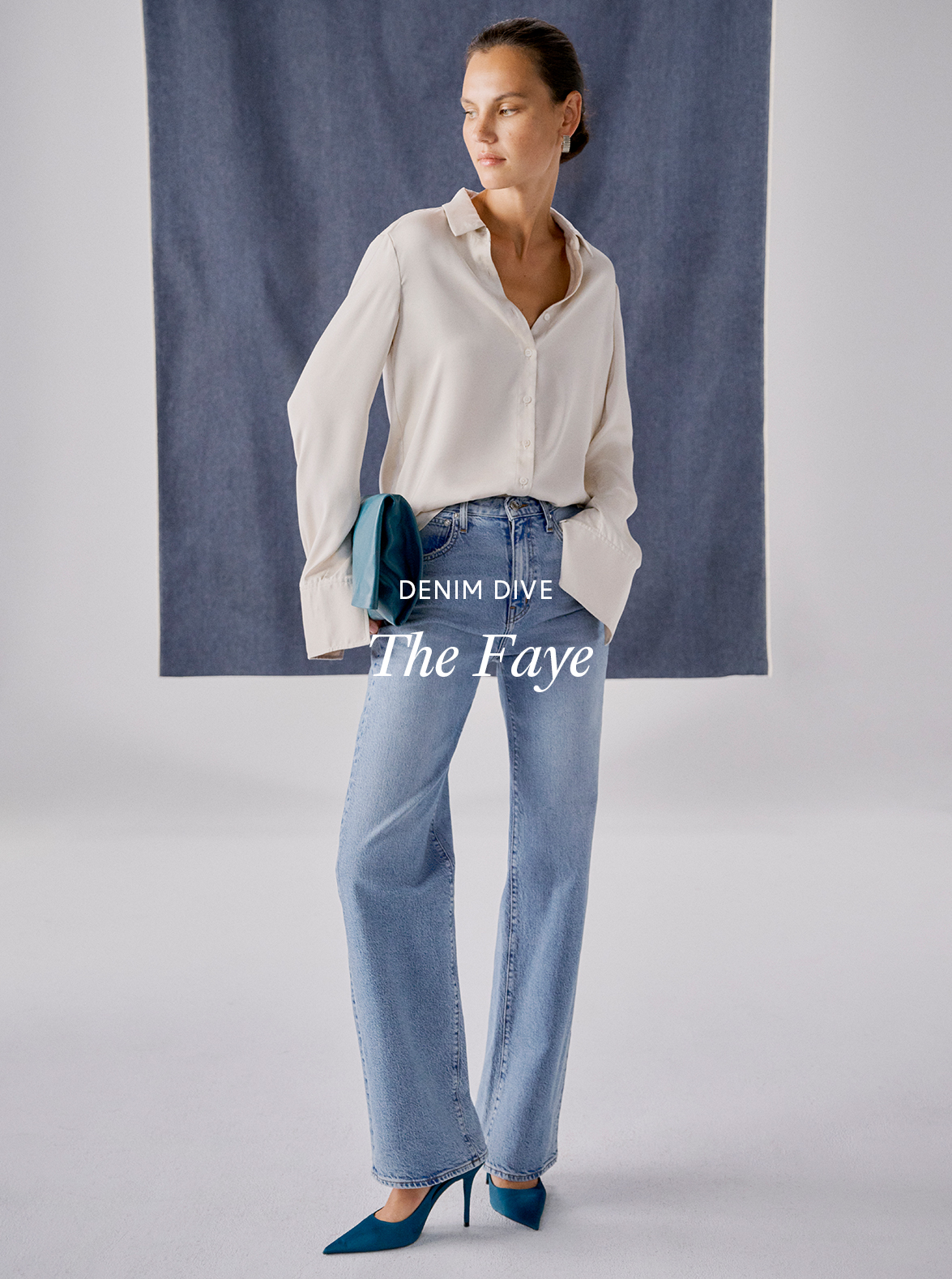 Derek Lam: Spotlight on: The Faye | Milled