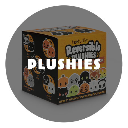 TeeTurtle: 60% OFF final clearance plushies! 💖 | Milled