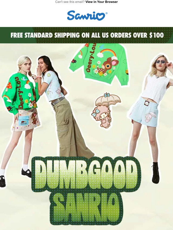 Hello Kitty: A Sweet Throwback 💫 | Milled