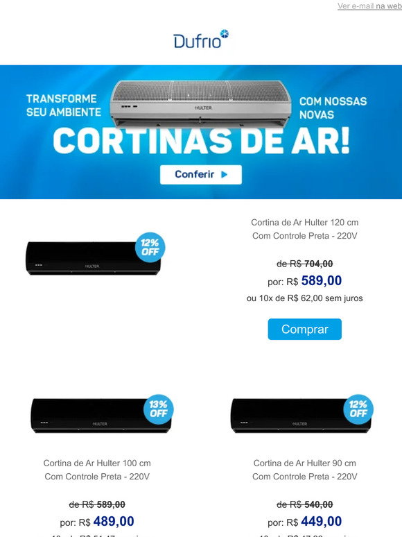 Dufrio: A novidade que todos estão de olho ﻿👀 | Milled