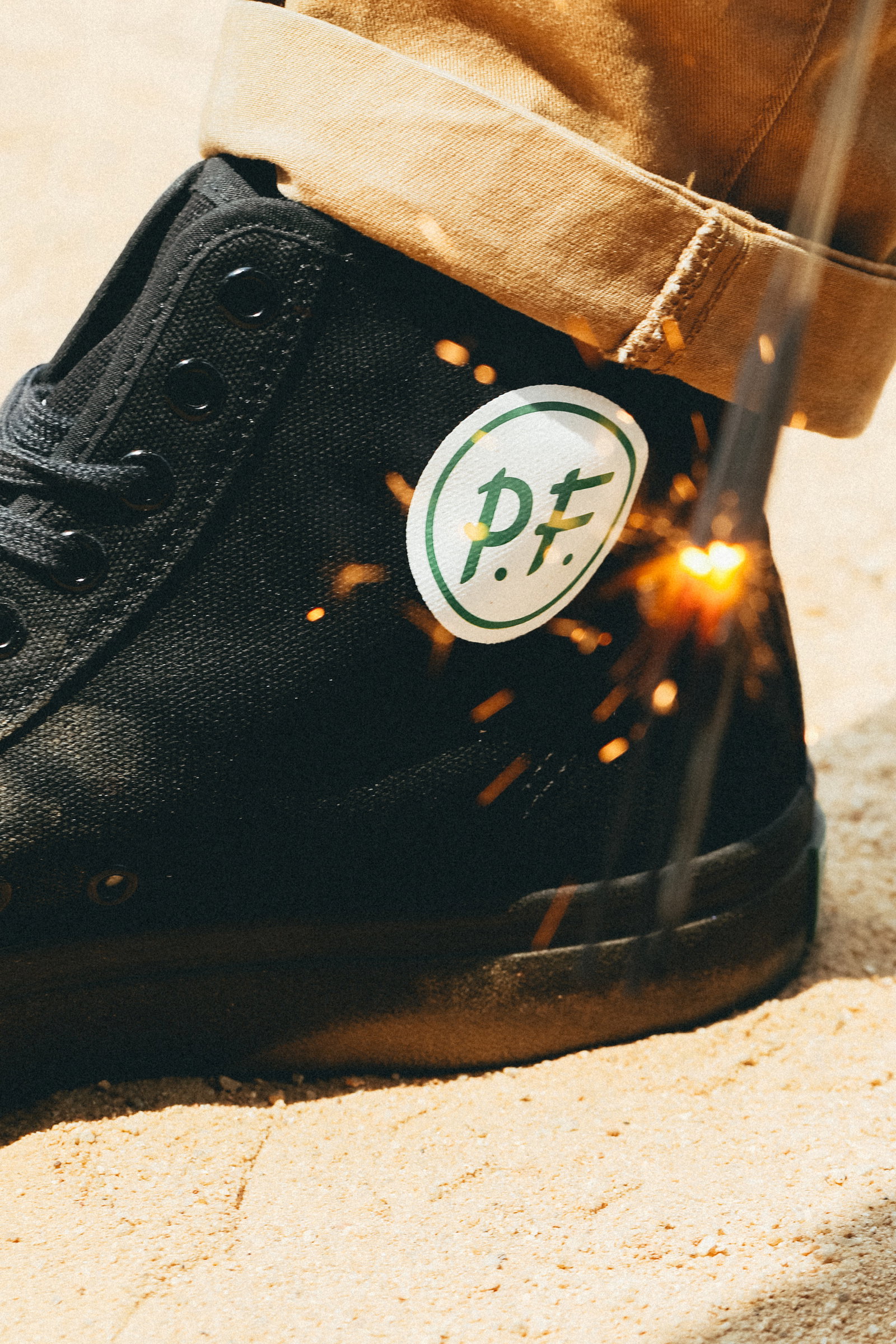 PF Flyers: 1993 Is Back In Stock Once Again | Milled