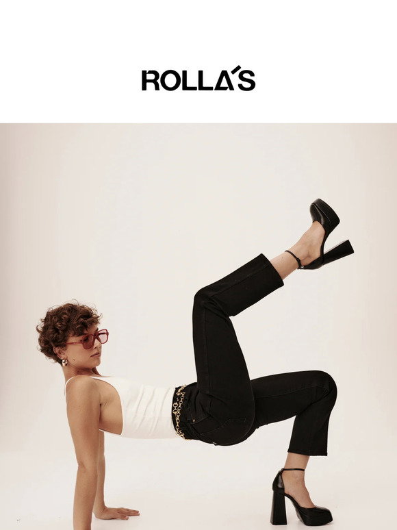 Rolla's: Spotlight On: Original Straight 🤩 | Milled