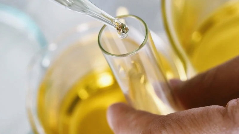 Keller-Heartt: Oil Sampling Best Practices | Milled