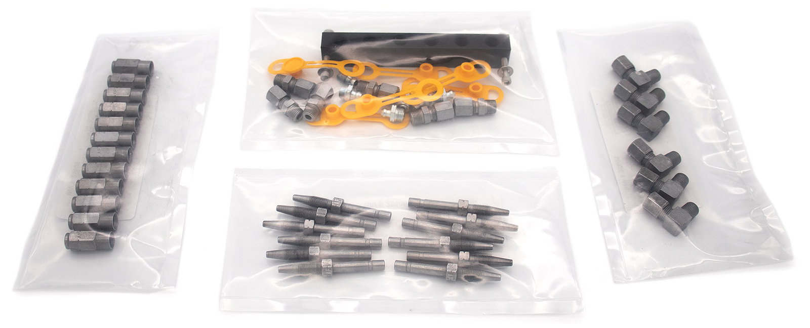 LockNLube: Introducing our innovative Grease Fitting Relocation ...