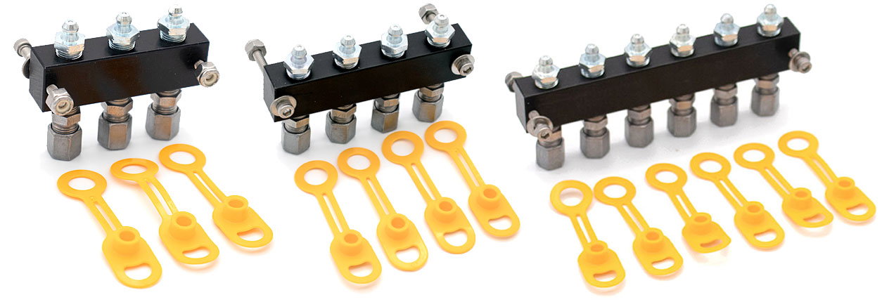 LockNLube: Introducing our innovative Grease Fitting Relocation ...