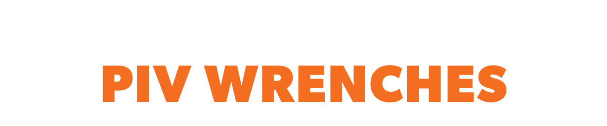 Quick Response Fire Supply: Plato's Toolkit: How to Use PIV Wrenches ...