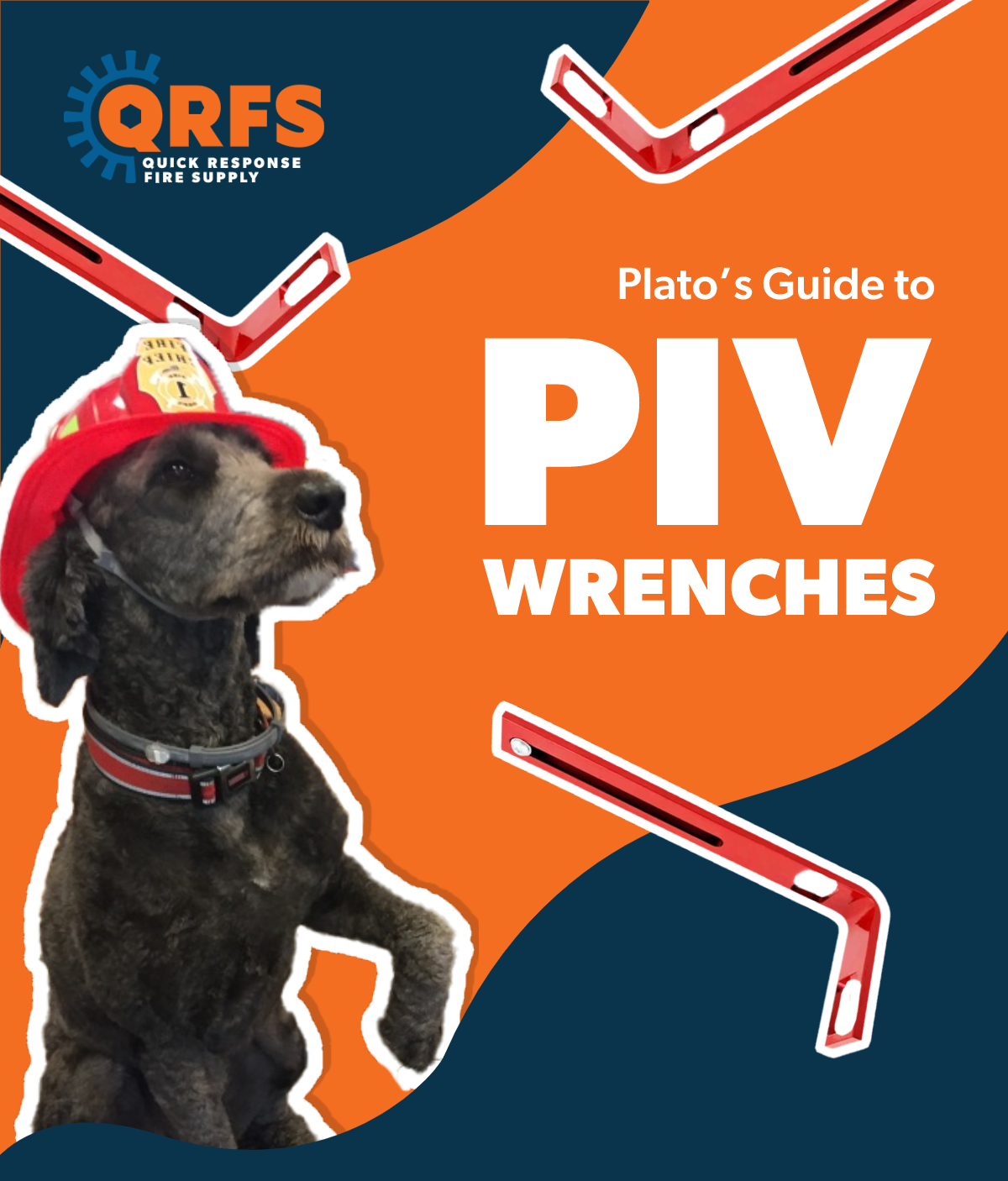 Quick Response Fire Supply: Plato's Toolkit: How to Use PIV Wrenches ...