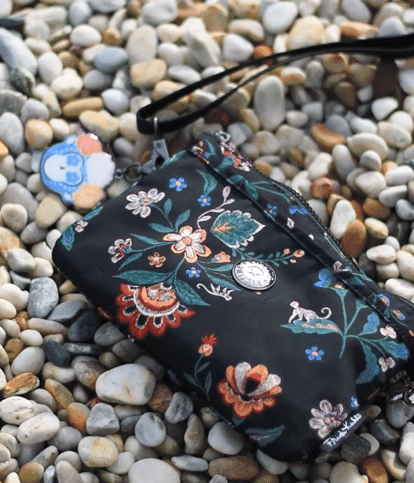 Kipling: Kipling x Frida Kahlo : As worn by you! | Milled