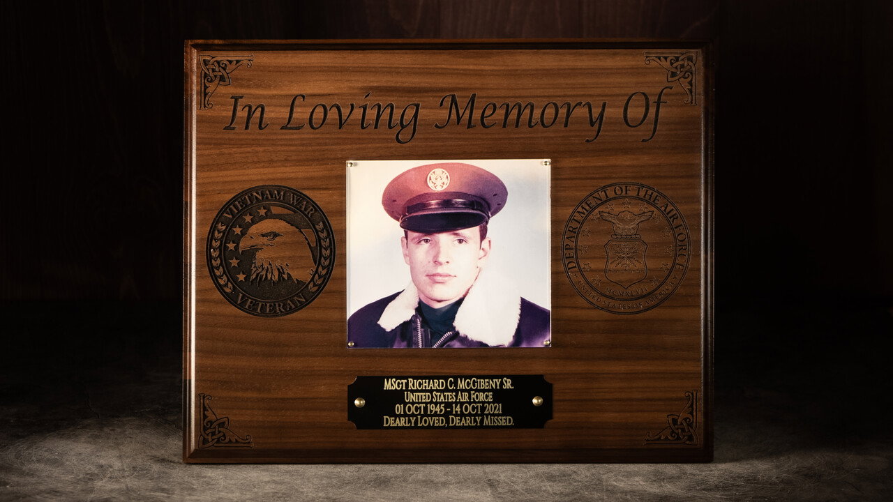 Til Valhalla Project: Read About The Heroes You Helped Honor | Milled