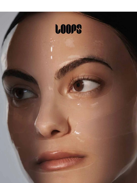 Loops: Repair Your Skin Barrier | Milled