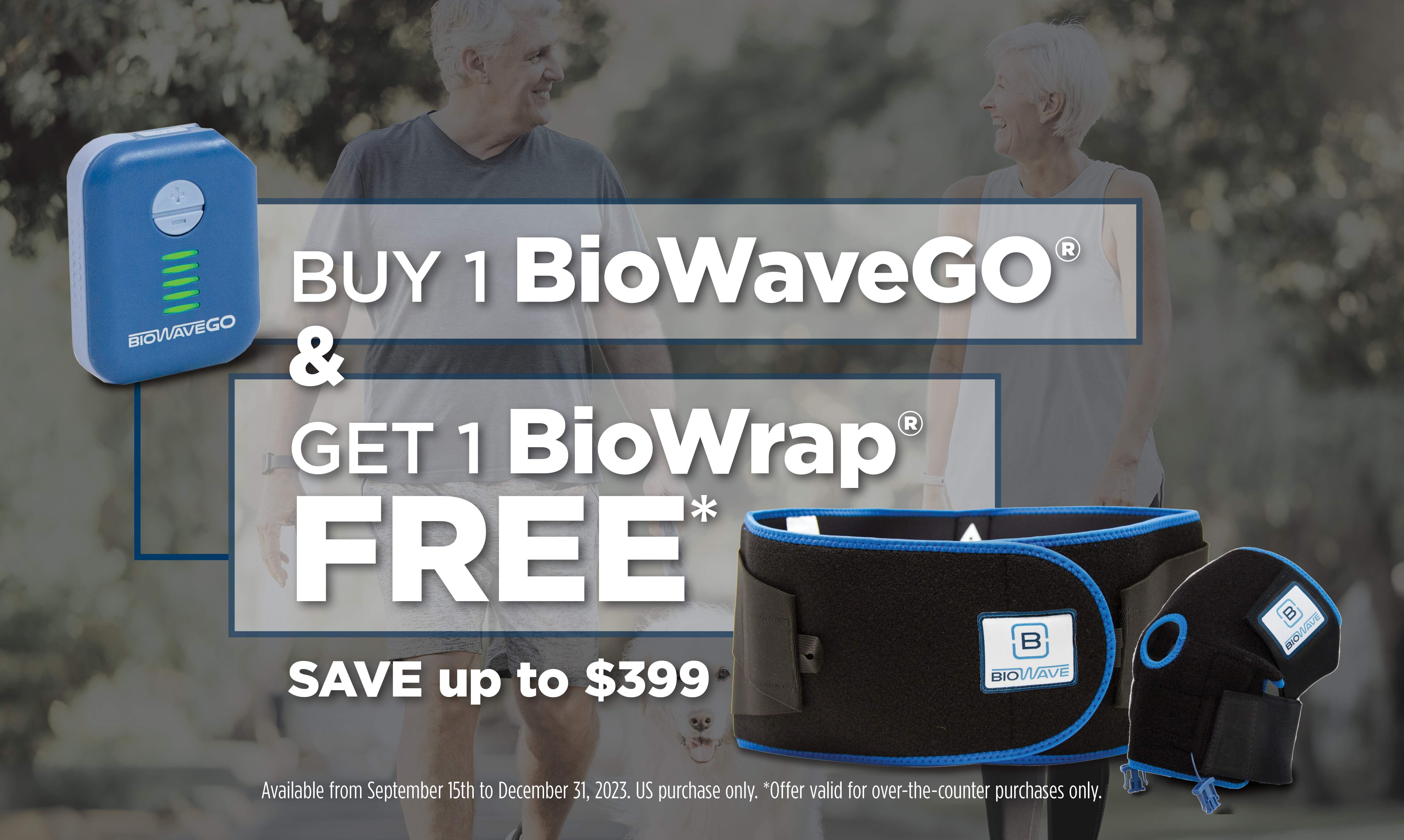 BioWave: Has your pain relief progress improved during Pain Awareness ...