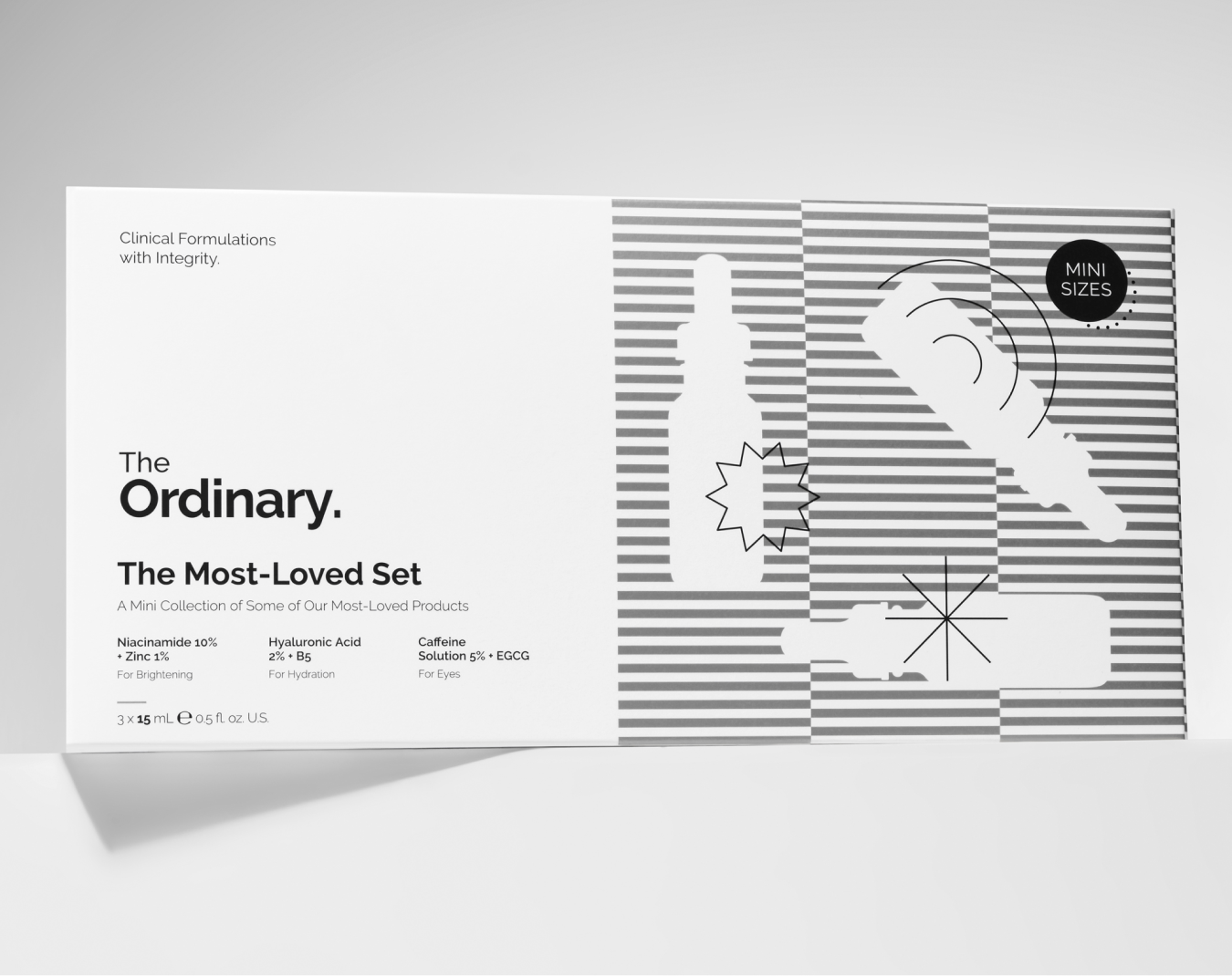 DECIEM: Introducing The Most-Loved Set. | Milled