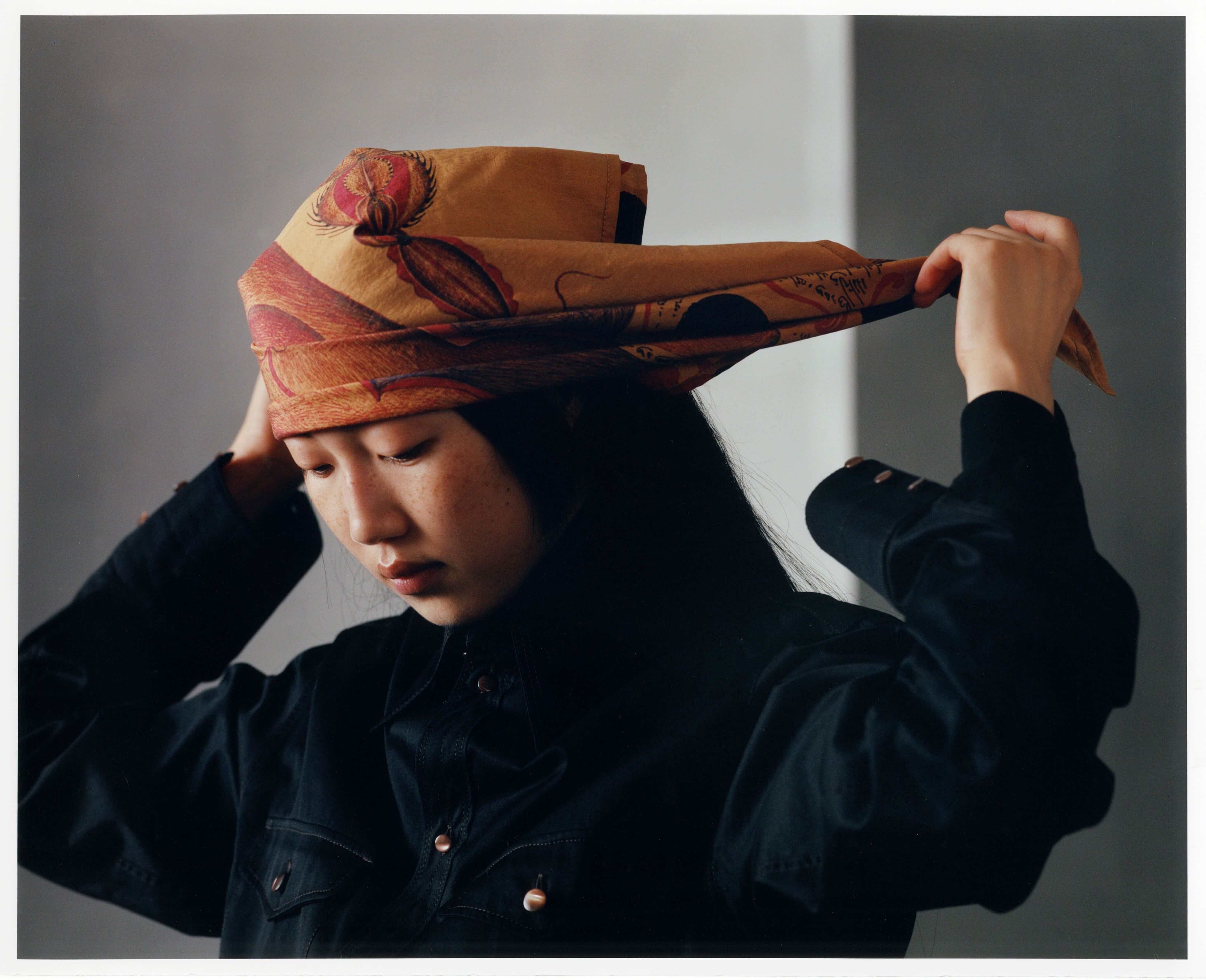 Lemaire: New artworks of Noviadi ANGKASAPURA displayed in Elzévir. | Milled