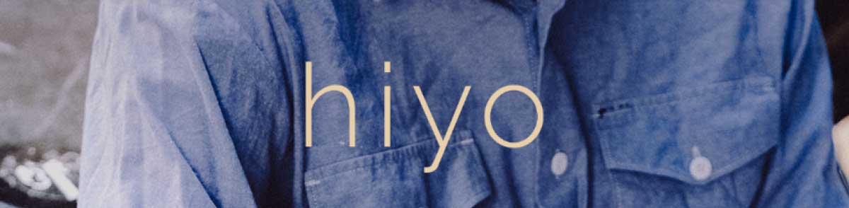 Hiyo: what makes the float so special? | Milled