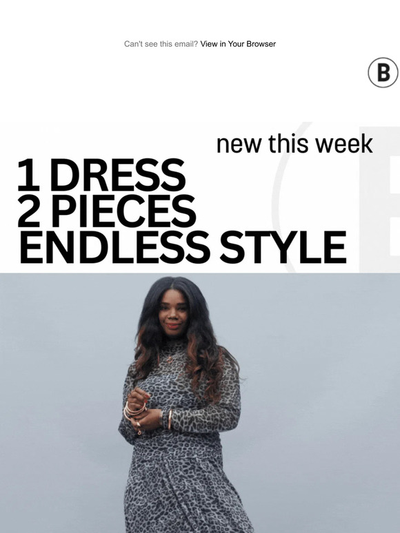 BAACAL Limited, LLC: Snow Leopard Mesh - The New Dress Set🐆 | Milled