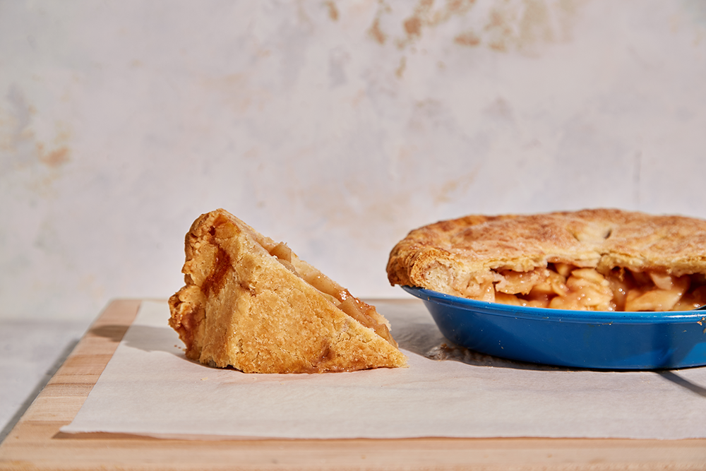 Milk Street Kitchen: The Amazing Enameled Steel Pie Pan is Back! | Milled