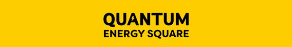 Quantum Energy Squares: FREE SQUARES! Available at a retailer near you ...