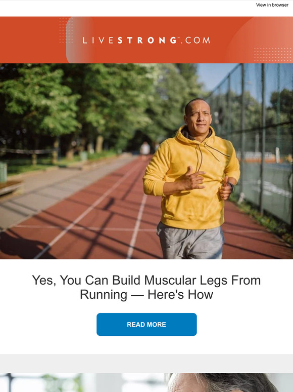 Livestrong: The Only 5 Exercises You Need for a Strong Chest, Prevent ...