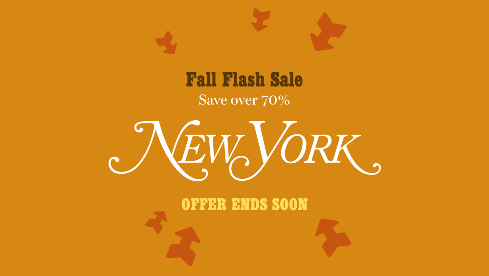 à La Disposition: Our Fall Flash Sale is here! | Milled
