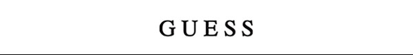 GUESS: Swim Like You've Never Seen It | Milled