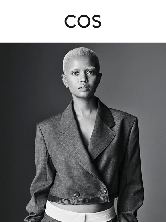 COS: New-season neutral | Milled