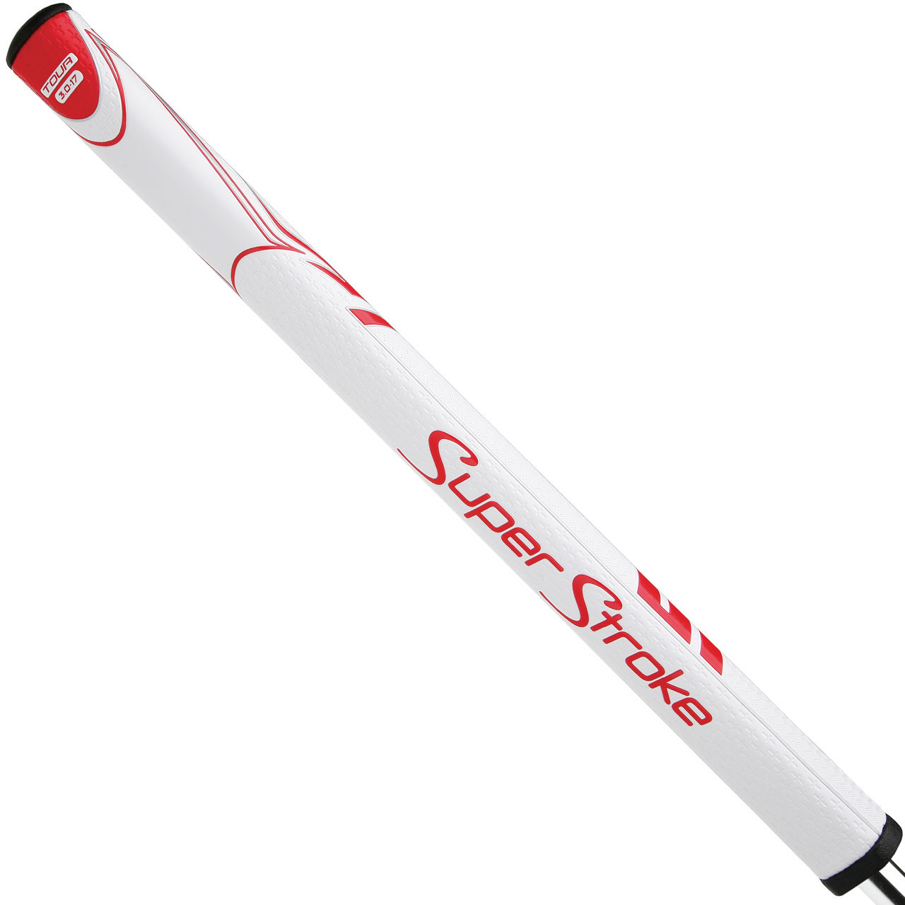 GolfWorks: Super Stroke Tour 3.0 17” Putter Grips Now Available | Milled