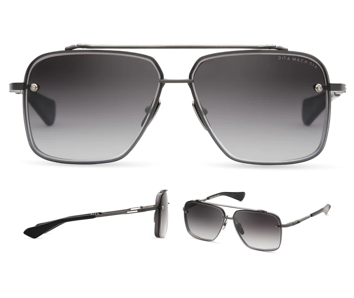 DITA Eyewear: COLOR REFRESH: Explore Iconic DITA Frames in New Colors ...