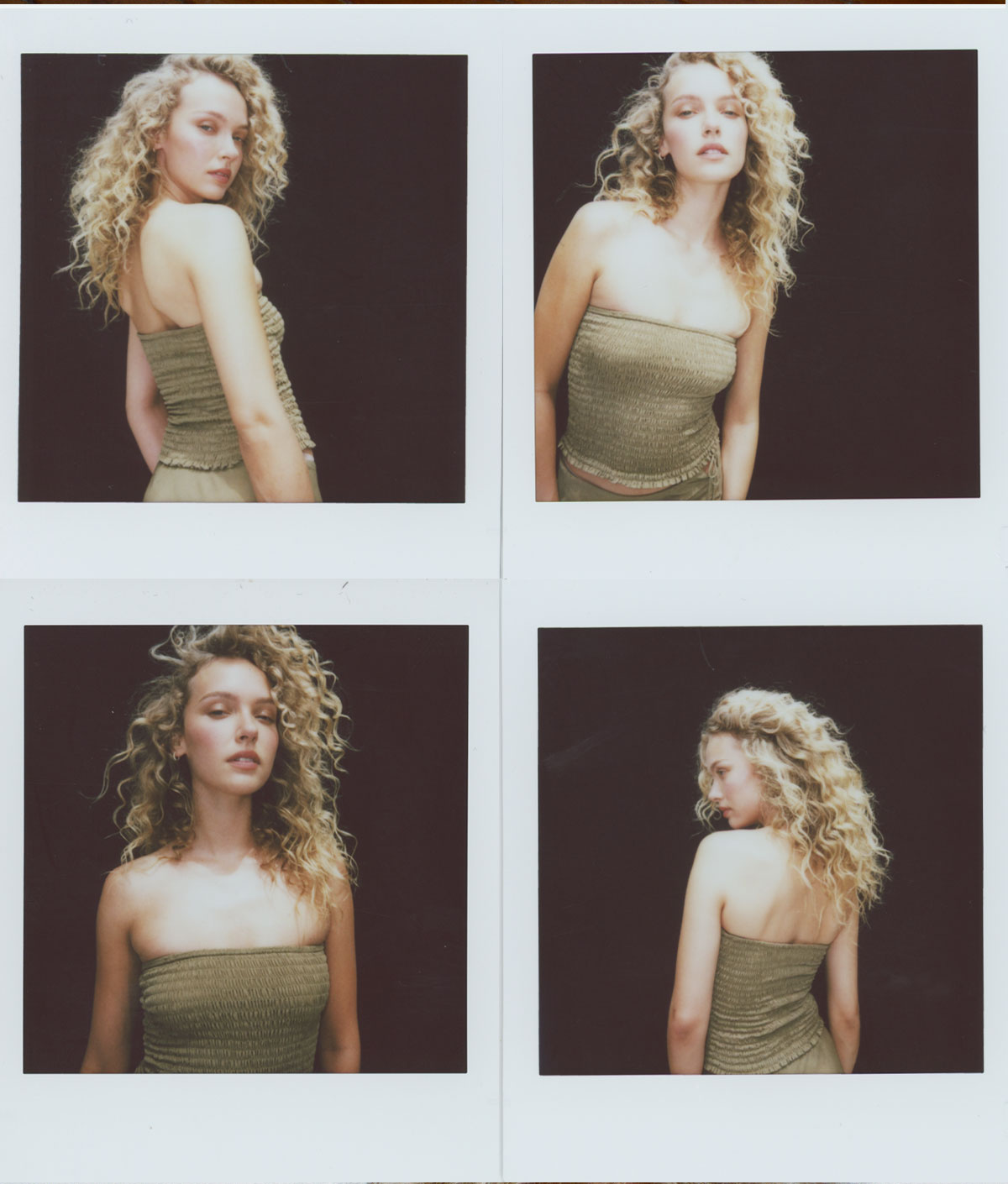 Realisation Par: ENVY 🐍 The Tara & Georgia | Milled