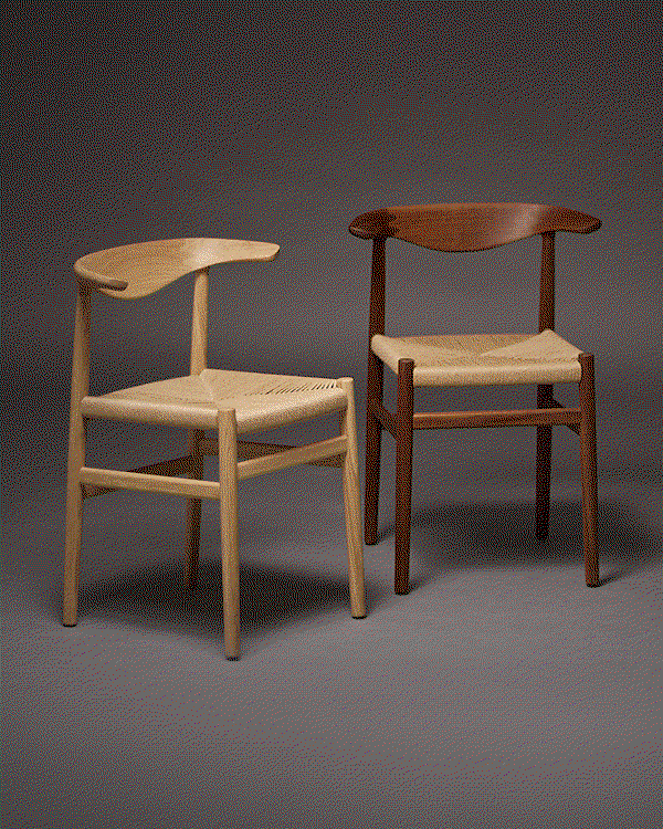 The Conran Shop: Delta Chair By Matthew Hilton | Milled