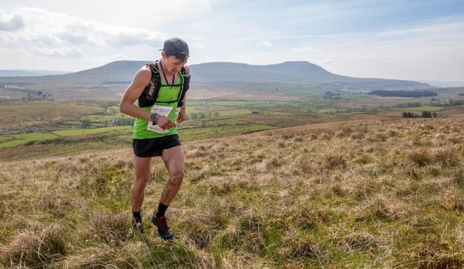 inov-8: The Ultimate Fell Running Training Plan | Milled